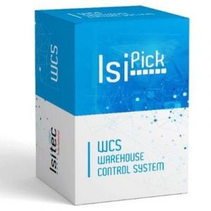 Order picking | Isitec International