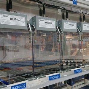 Industry & Manufacturing | Isitec International