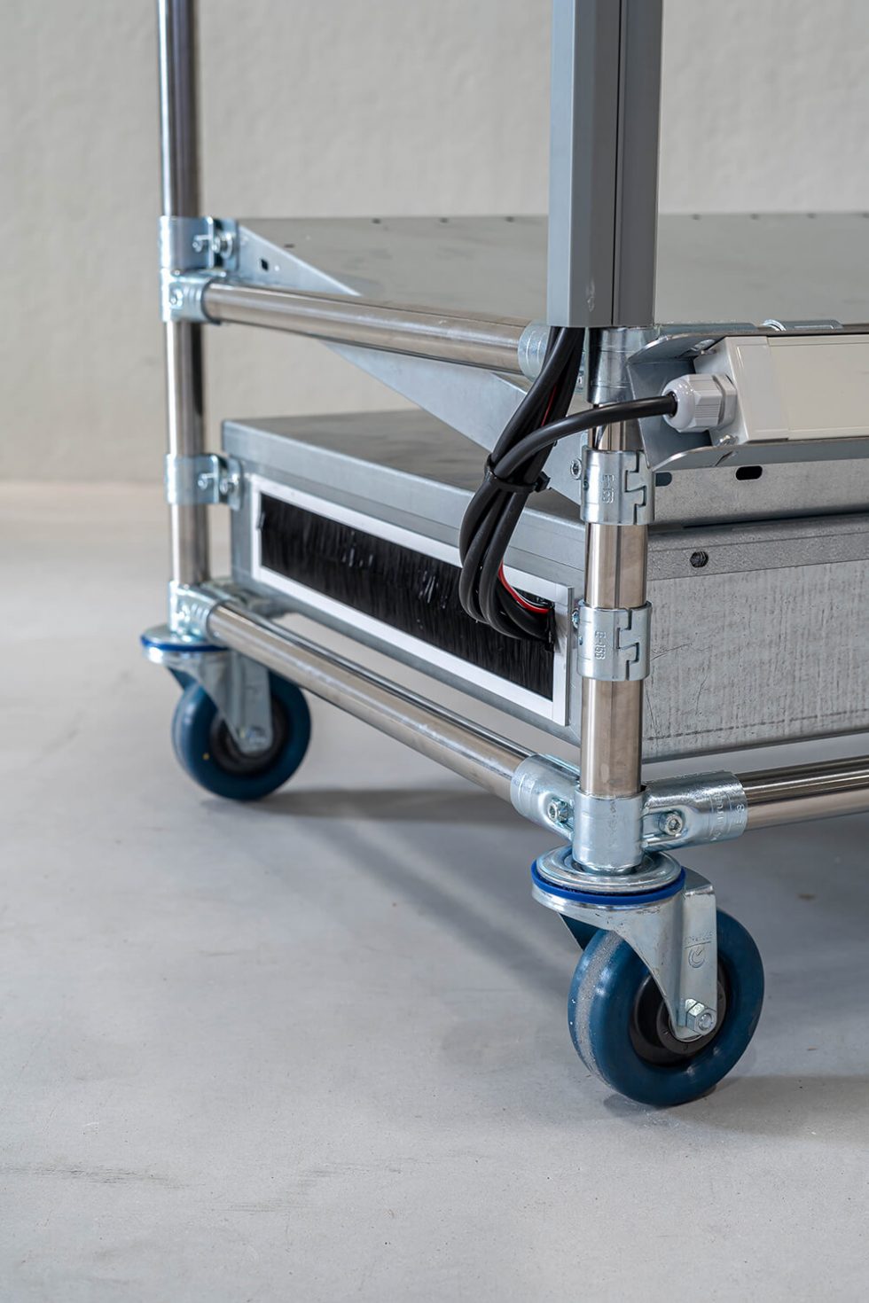 Pickcart | Isitec International