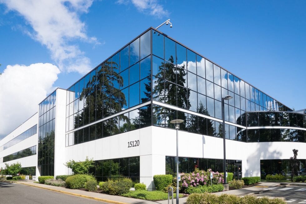 Facility and General Services | Isitec International