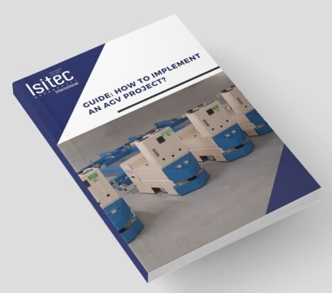 Guide: How to implement an AGV project?