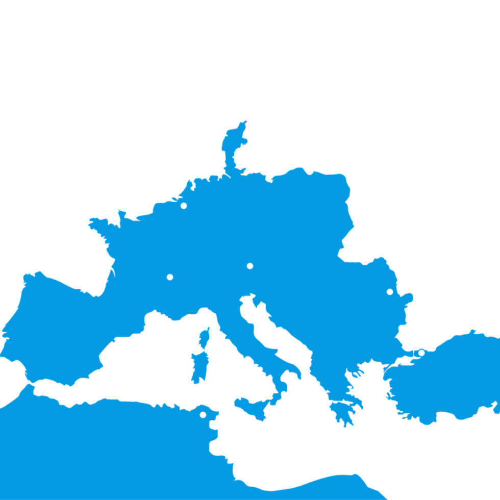 Contact | Isitec International